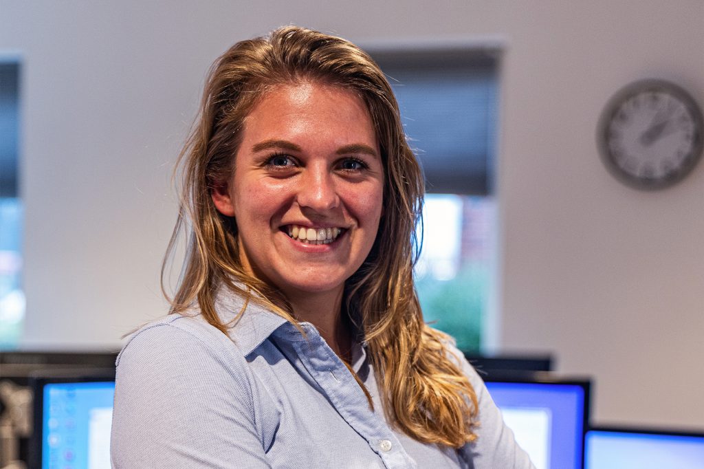 Over ons - Bouwbedrijf Otter - Heerenveen